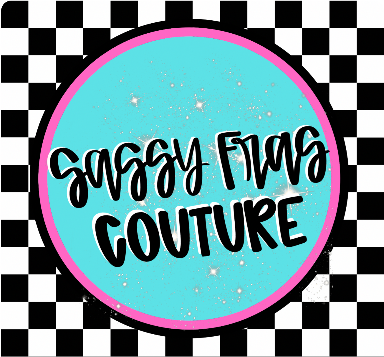 Sassy Fras Couture